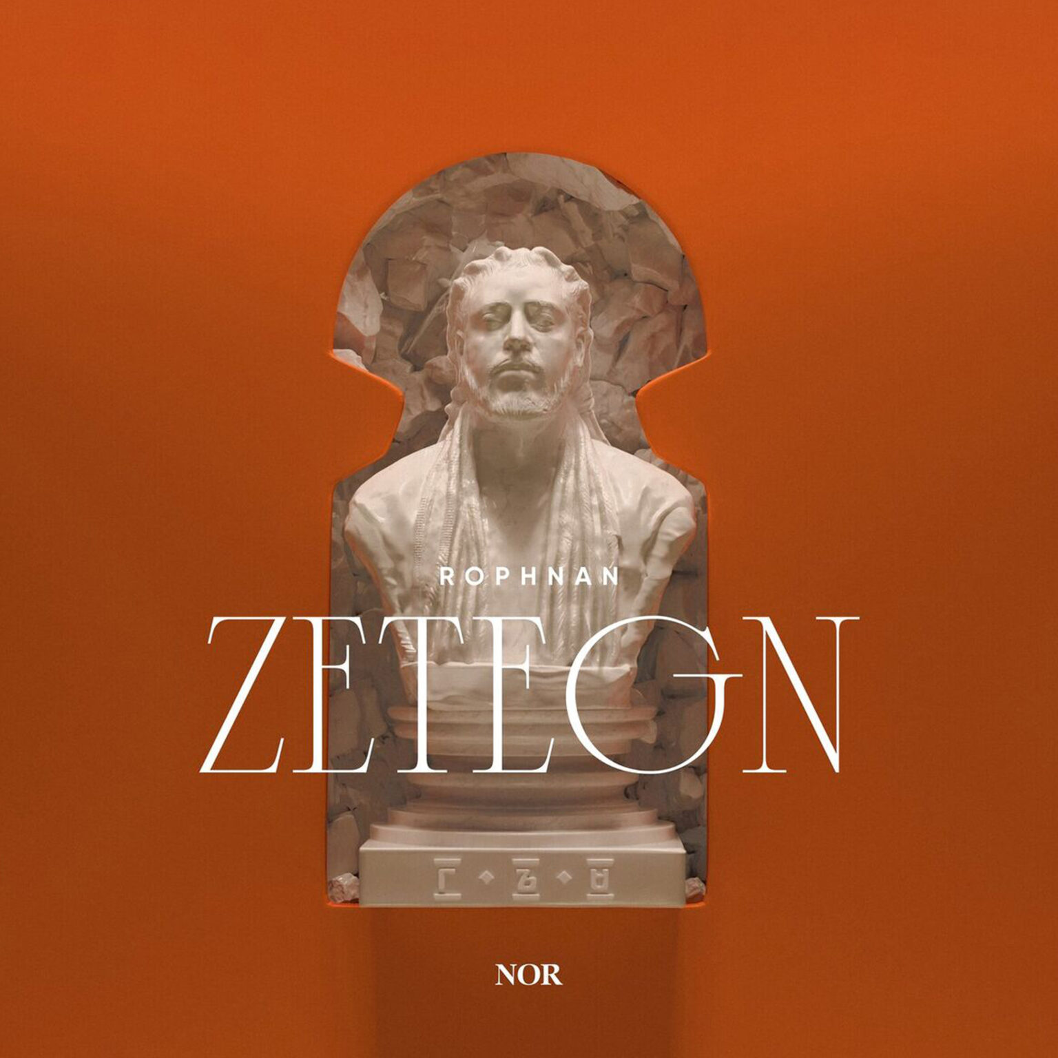 Rophnan - Paradigm Music