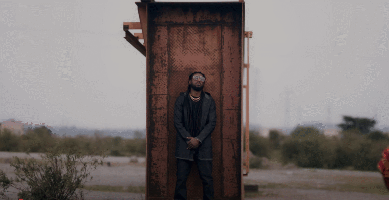 Rophnan - Paradigm Music